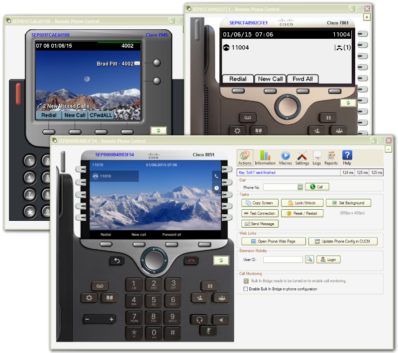 ss1 - Uplinx Software