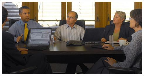 company - Uplinx Software