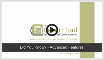 video_advfeatures - Uplinx Software