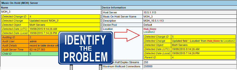 config-change-moh-identify-change - Uplinx Software