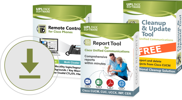 Downloads – Uplinx Software